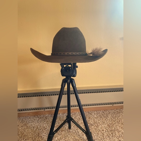 Catalena Hatters | Other | Custom Catalena X Felt Hat 7 12 | Poshmark